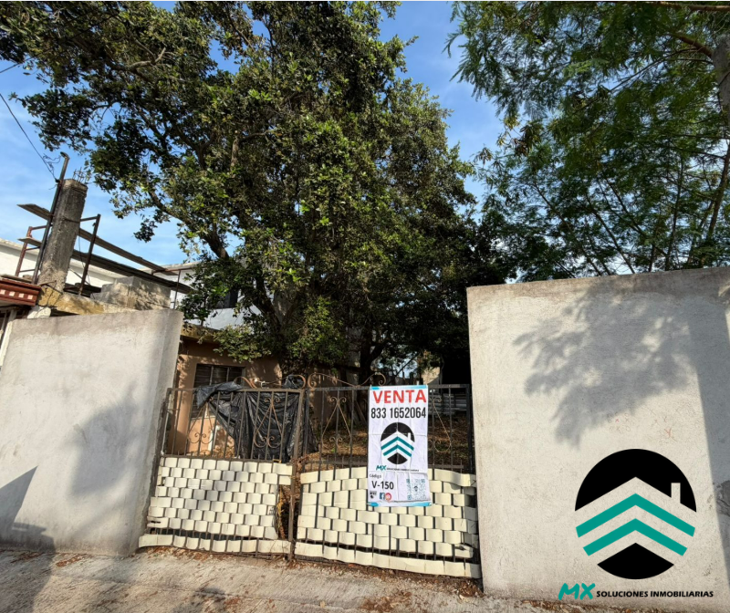 TERRENO EN VENTA COL. ALEJANDRO BRIONES, ALTAMIRA – MX Soluciones ...